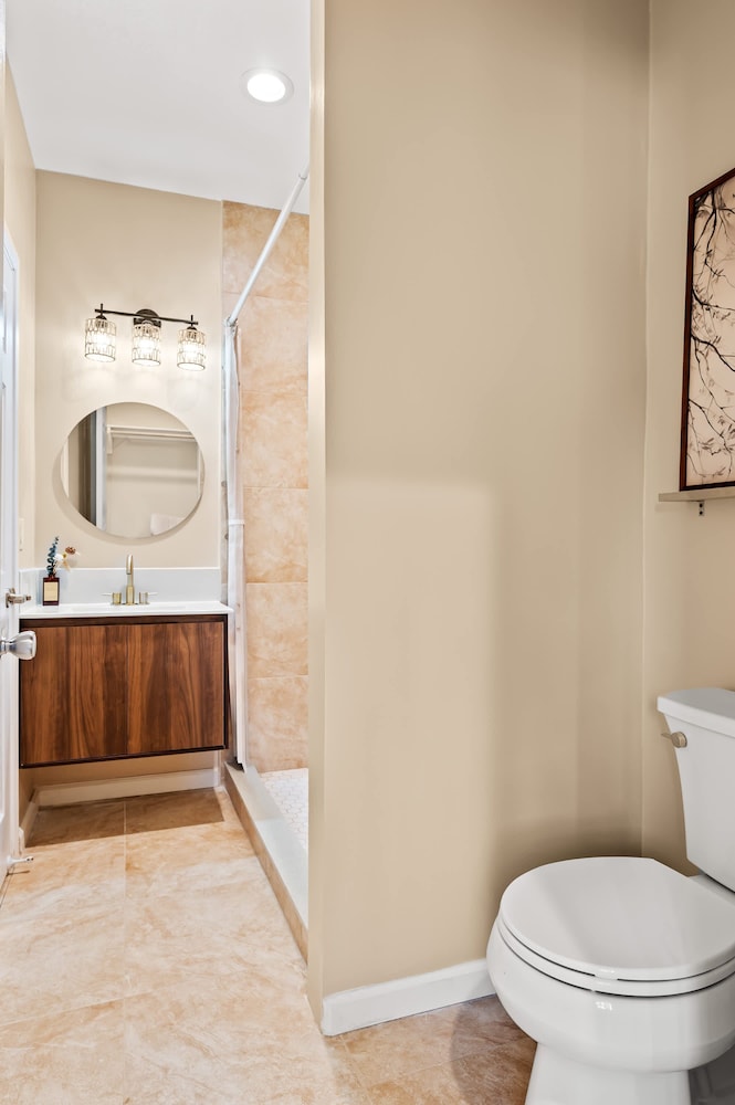 Tranquil Nature Retreat Private Garden Cozy Charm - Pomona, CA