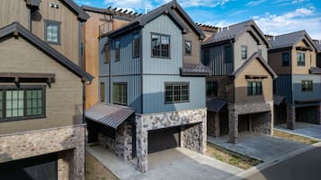 Casa, 4 quartos | Fachada