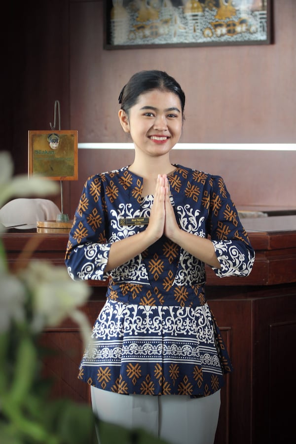 Hotel Grand Trisula Indramayu - Indramayu