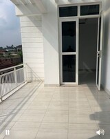 Terraço/pátio interior