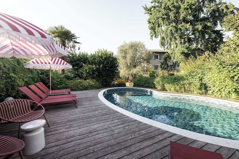 Gius La Damaglück Boutique Guesthouse - Garda