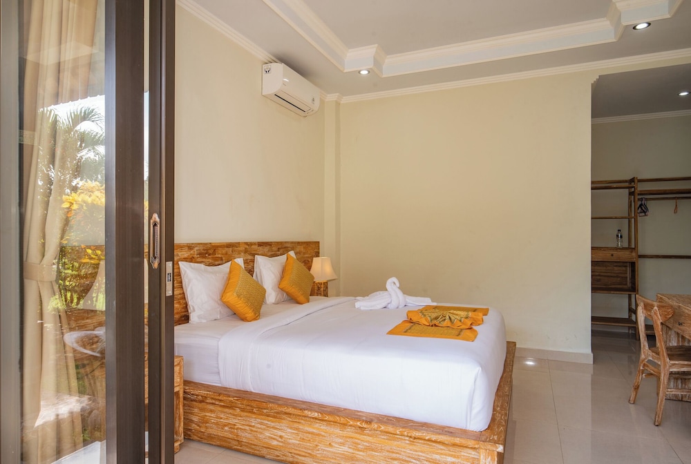 Darsa House Ubud - Ubud