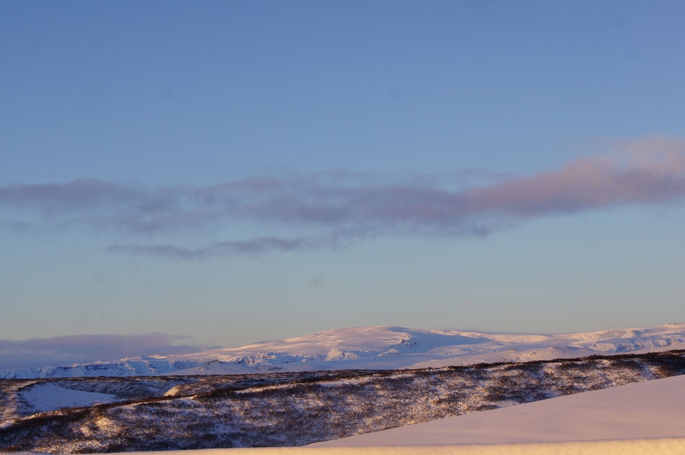 The Fox Hostel - Islande