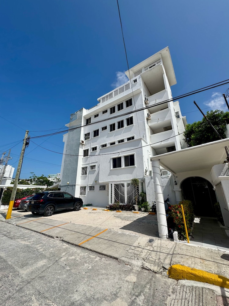 Hotel Farallon Inn - Cancún