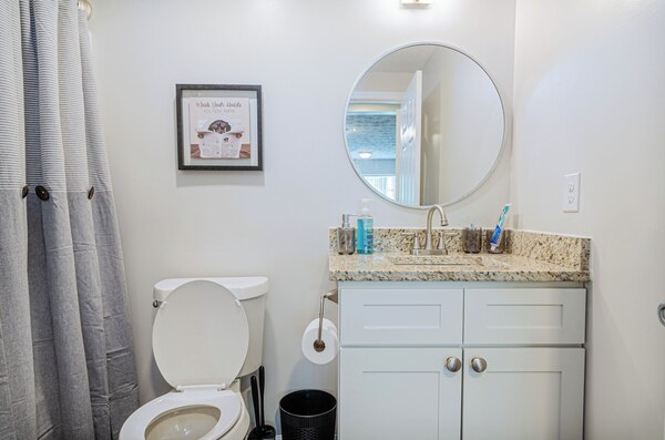 Modern Columbus Haven Military - Columbus, GA