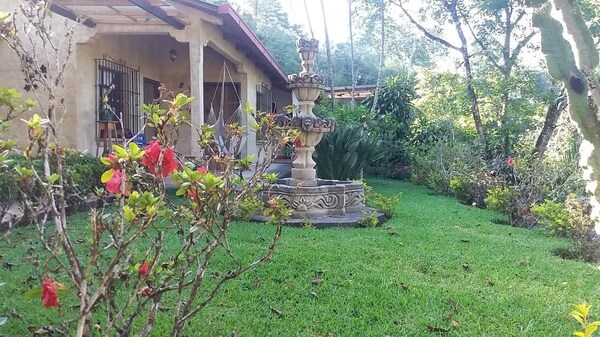 Eco Hotel Villa Canaan - Quiché