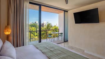 Wi-fi grátis, roupa de cama fornecida