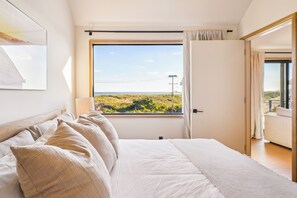 Condo, 1 quarto, vista para o oceano (King) | Vista para praia/oceano