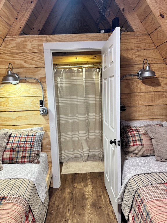 Cozy A-frame Cabin Just 1/4 Mile From Lake Hartwell - Perfect For Anglers - South Carolina