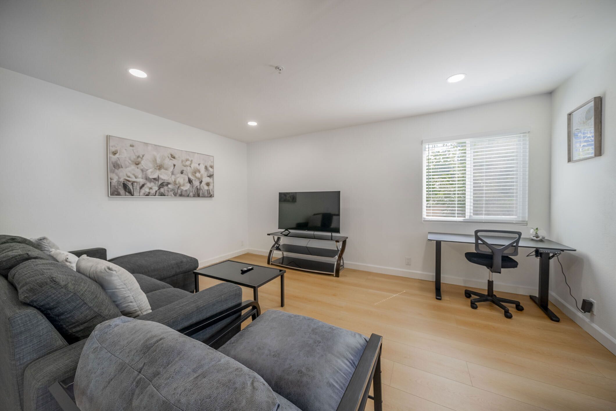 2bd/2ba Apartment Near Dt Alhambra - Alhambra, CA