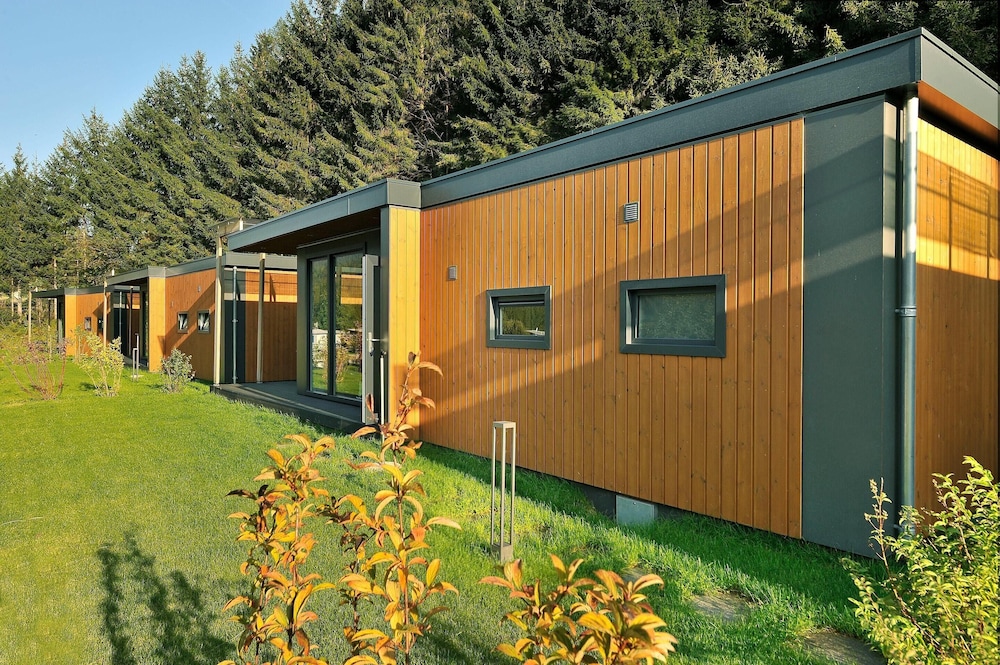 Chalet In Tyrol Near Ski Slopes & Sauna - Tirol