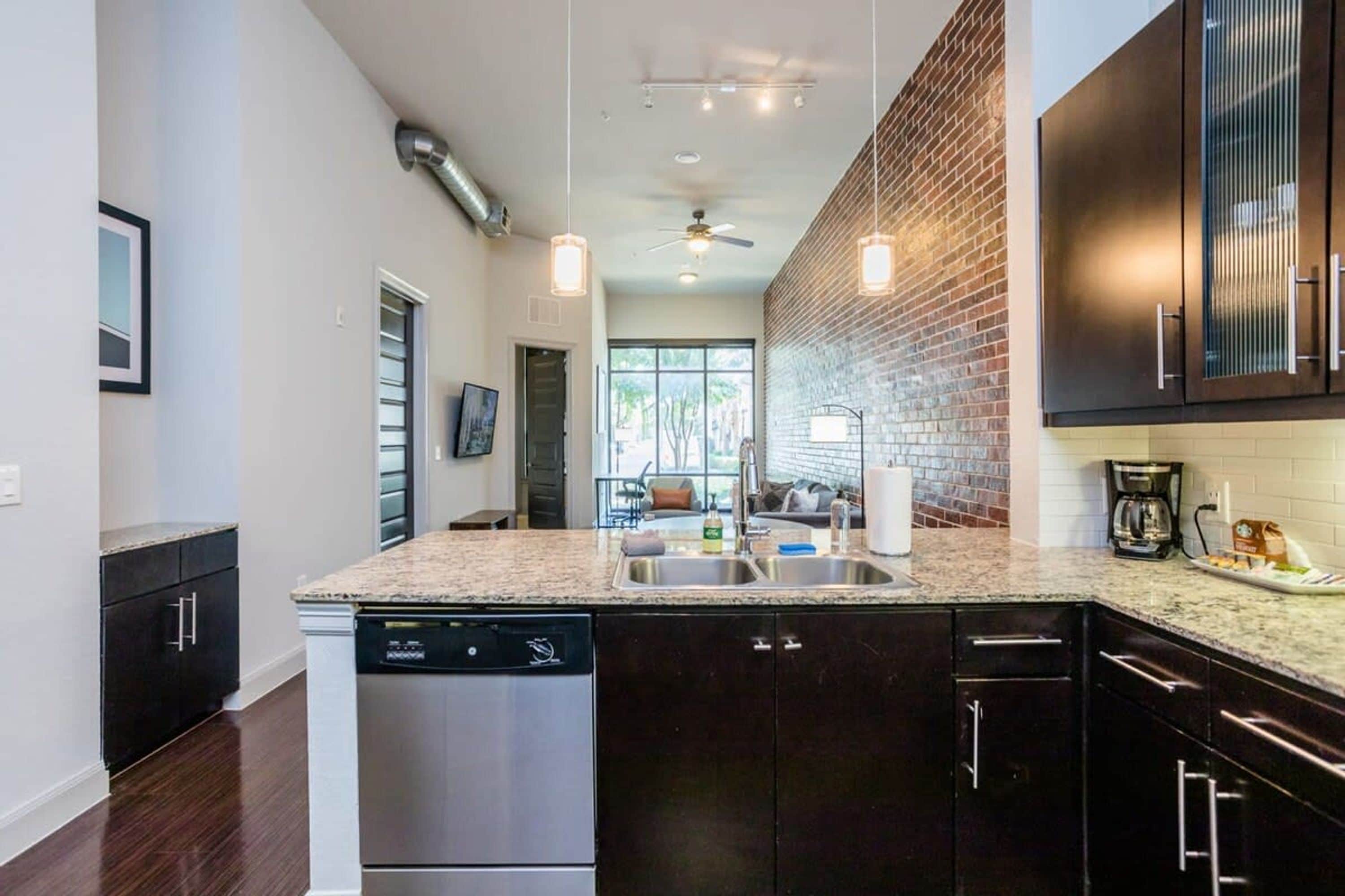 Apartamento | Exterior