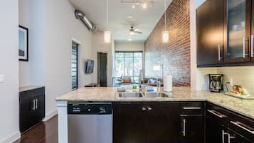 Apartamento | Exterior