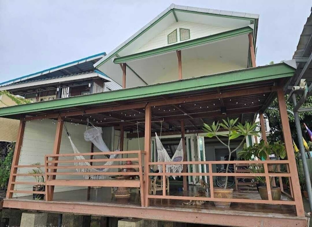 Sabai Sabai House Koh Kret - Bangkok