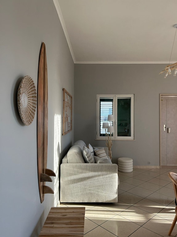 Villa With Sea View Terrace, Garden A Few Meters From The Center And The Waterfront - Bari