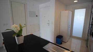 Apartamento | Cozinha privada