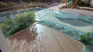 Apartamento | Exterior