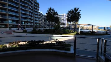 Apartamento | Terrenos do alojamento