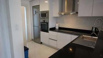 Apartamento | Cozinha privada