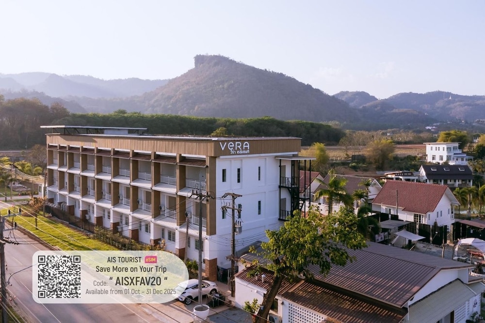 Vera Residences - Mae Sai