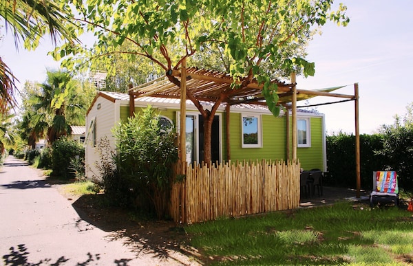 Vias-plage Camping Park Stay - Vias