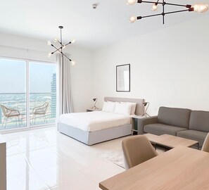 Apartamento (0 Bedroom) | Interior