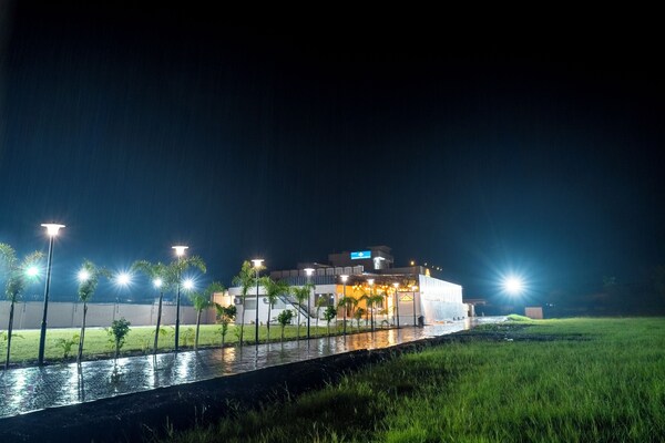 The 7th Heaven Resort - Satna