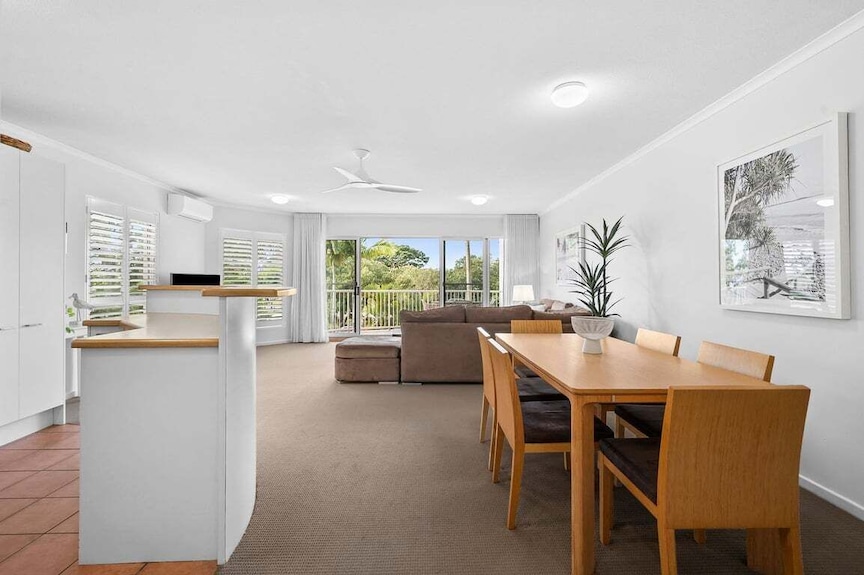 Rivershores - Unit 2 - Noosaville