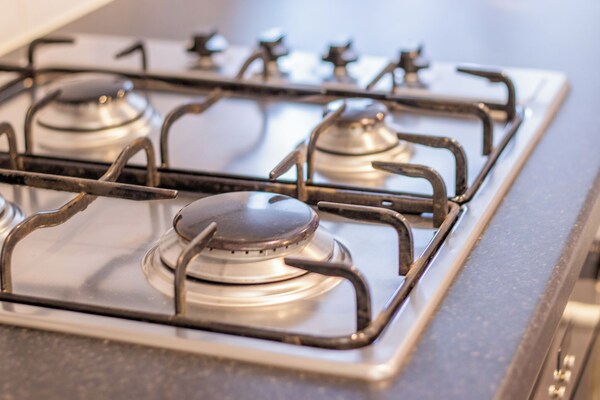 The Brigg - 3 Bed 1 Bath - Glasgow