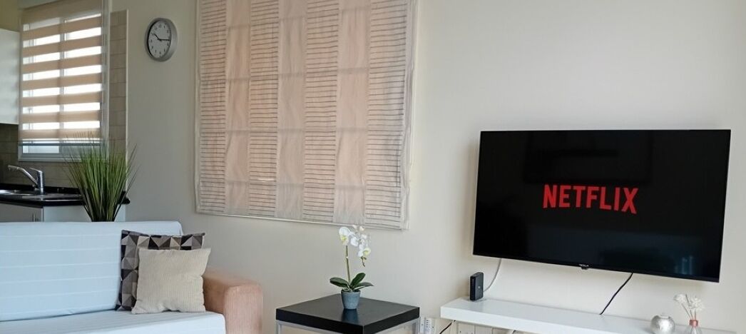 Kato Paphos Suites - 1-bedroom Apartment. Pool View, Wifi & A/c. Great Location - Pafos