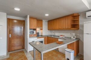 Apartamento | Cozinha privada