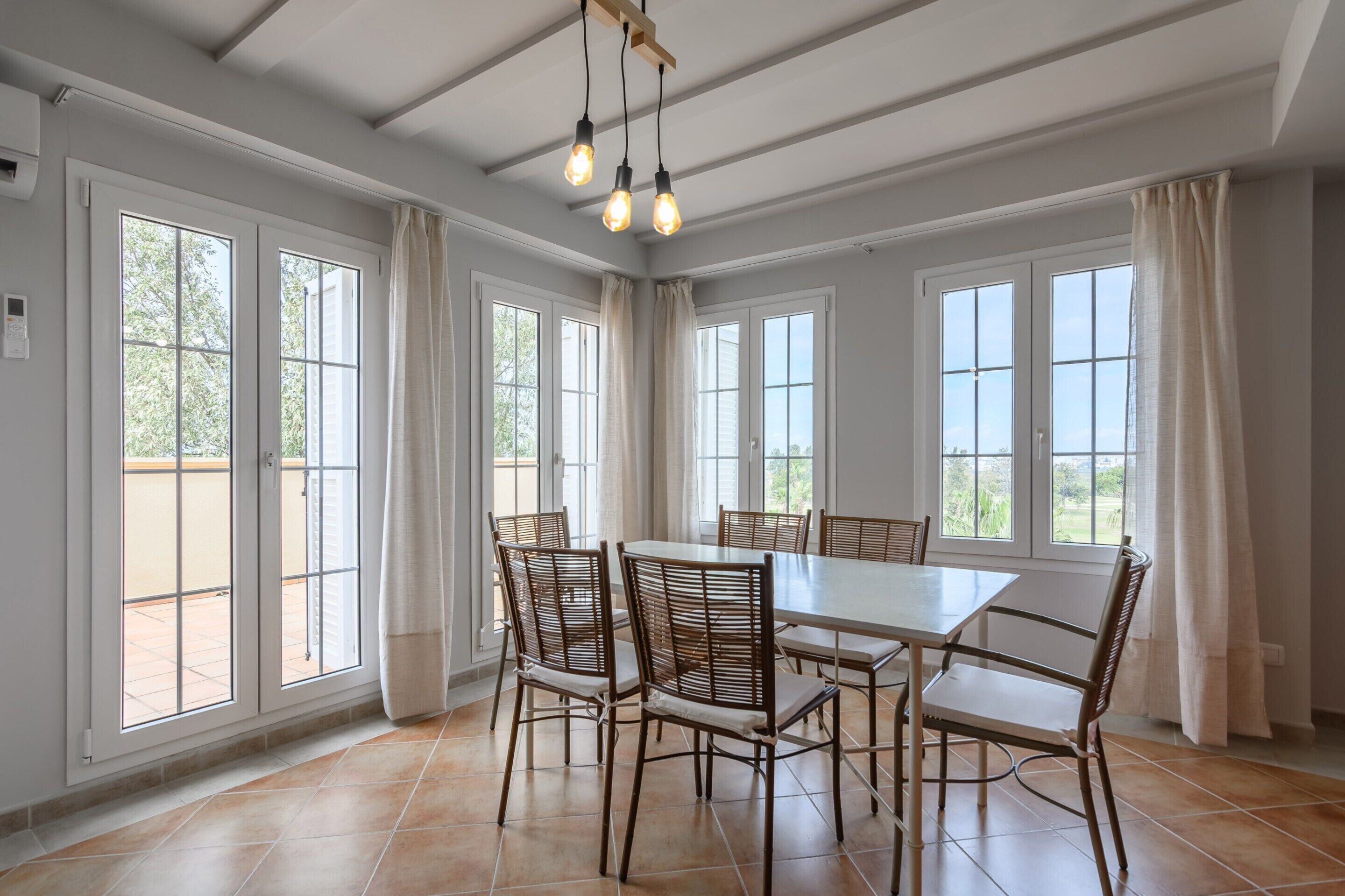 Apartamento | Opções para refeição