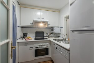 Apartamento | Cozinha privada