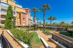 Apartamento | Fachada