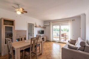 Apartamento | Opções para refeição
