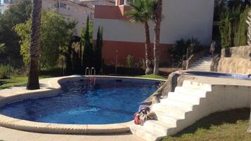 Apartamento | Piscina | Piscina exterior