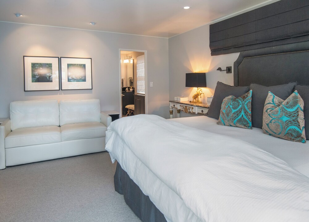 Walk to the Slopes! Luxury Home on Vail Mountain | 725AF - Vail | Vrbo