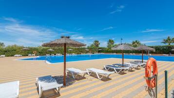 Apartamento | Piscina | Piscina exterior