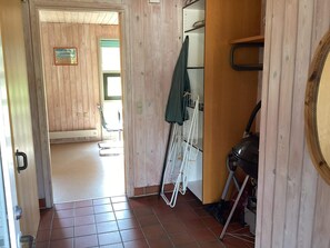 Casa | Parte interna