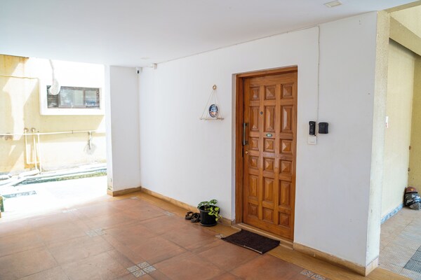 Goan Hideaway - Uno - Goa