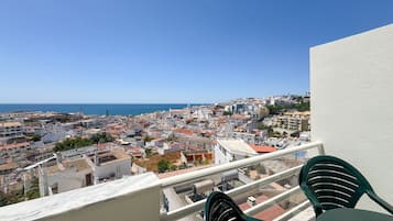 Apartamento | 2 quartos