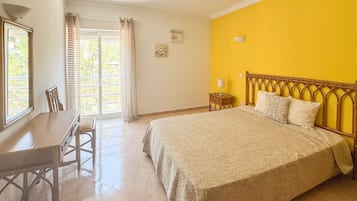 Apartamento | 2 quartos