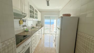 Apartamento | 2 quartos