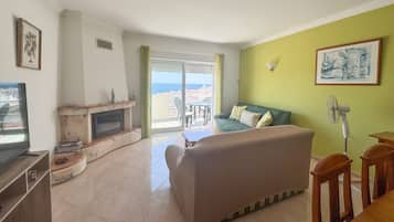 Apartamento | 2 quartos