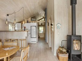 Casa | Interior