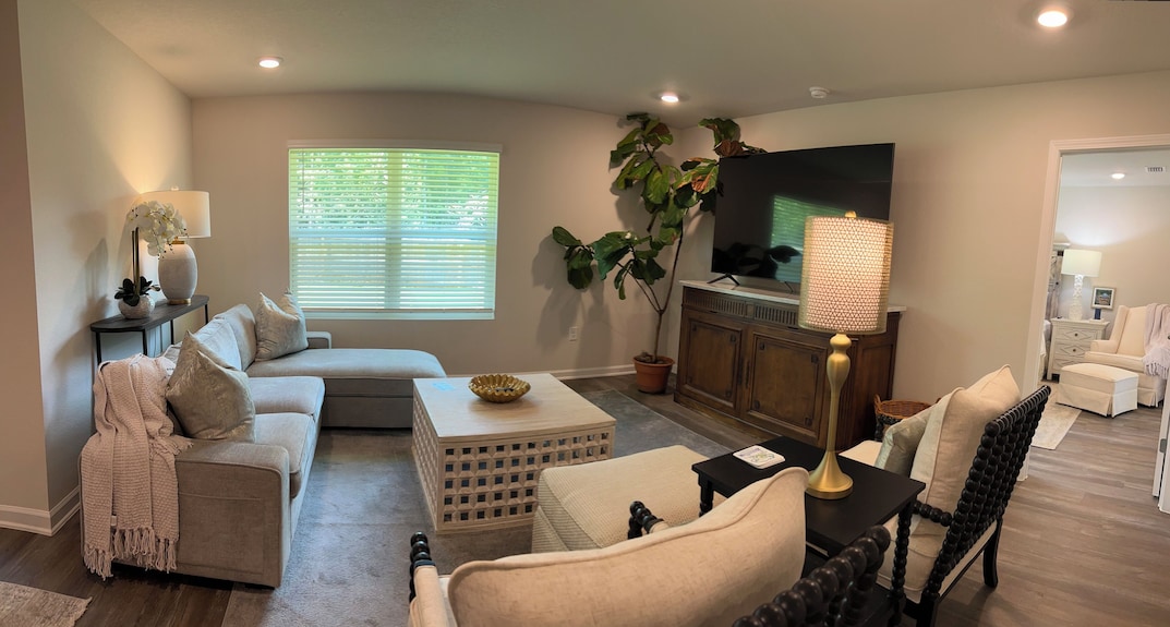 Charming 3-bedroom House In Fabulous Fairhope With Wifi, Ac - Fairhope, AL