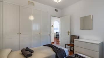 Apartamento | 2 quartos