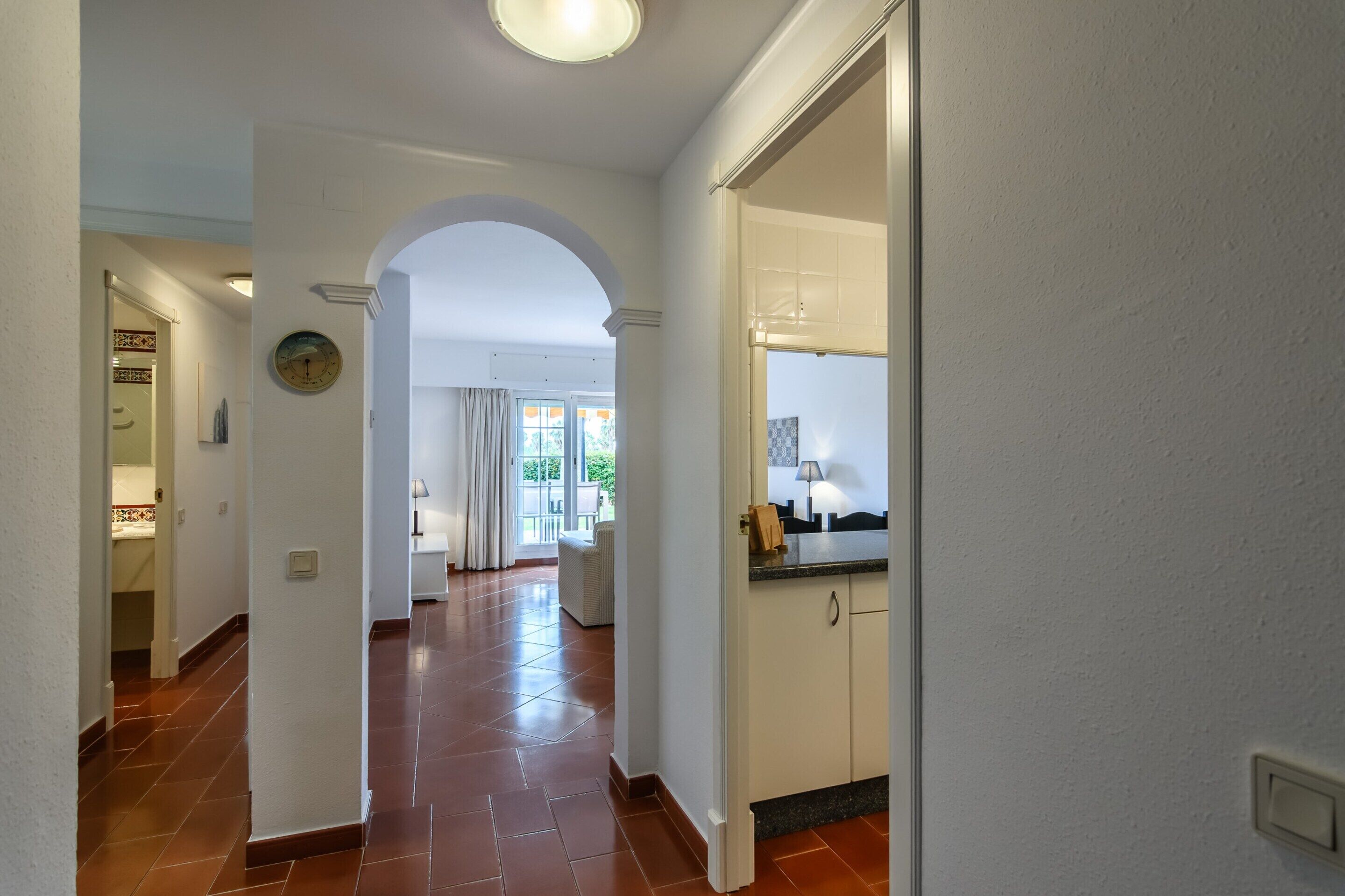 Apartamento | Interior