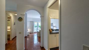 Apartamento | Interior