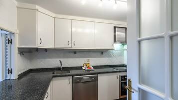 Apartamento | Cozinha privada